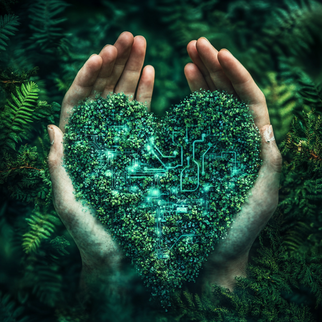 The Compassionate Consumer: How Minimalism and Green Living Can Save ...