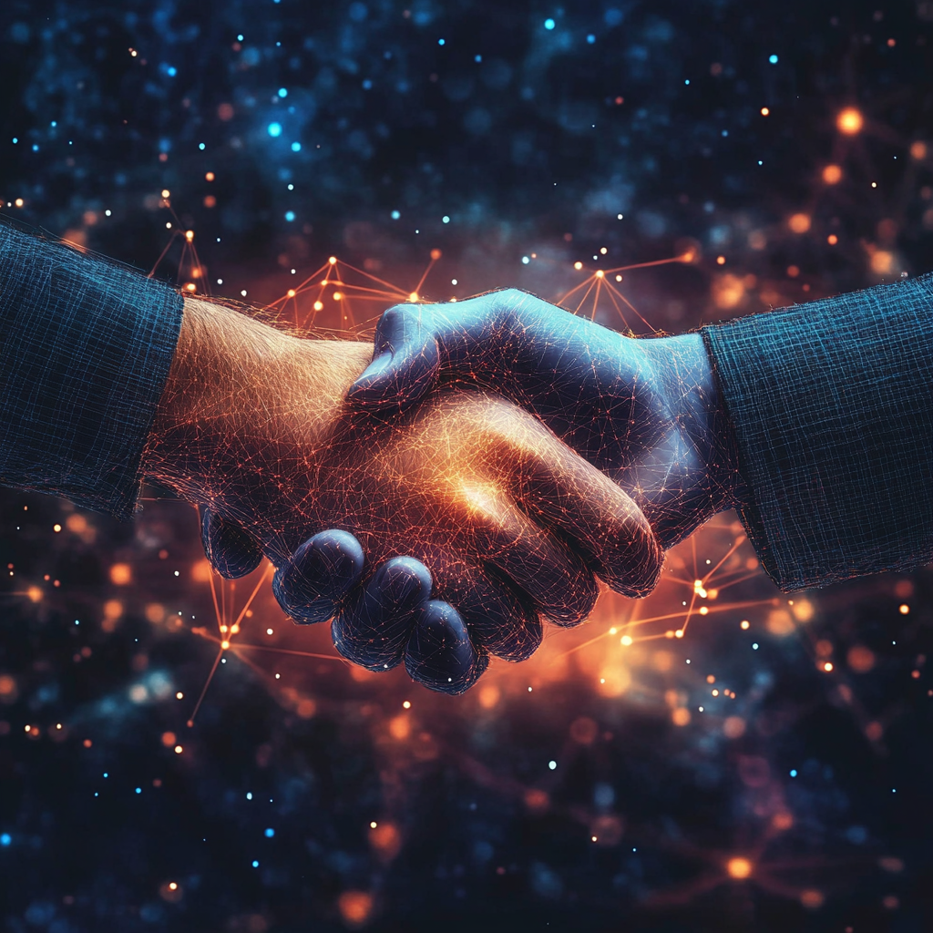 Quantum Connections: Strengthening Relationships in the Professional ...